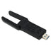 Dual-Band USB WiFi Adapter for Raspberry Pi (5GHz/2.4GHz MT7612U) - The ...