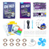 EDU PICO: Project & Innovation Kit (without Pico W) - The Pi Hut