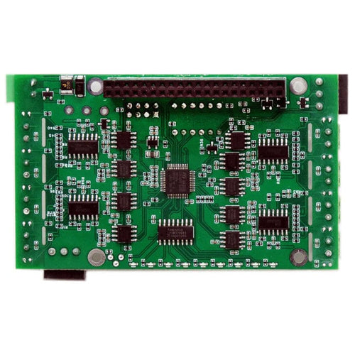 Eight Thermocouples Daq 8 Layer Stackable Hat For Raspberry Pi The Pi Hut