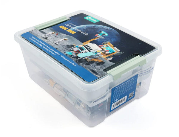 ELECFREAKS micro:bit Space Science Kit - The Pi Hut