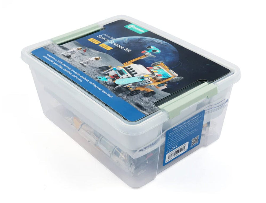 ELECFREAKS micro:bit Space Science Kit - The Pi Hut