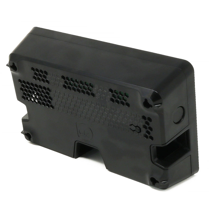 Raspberry Pi Display/Screen Cases - The Pi Hut