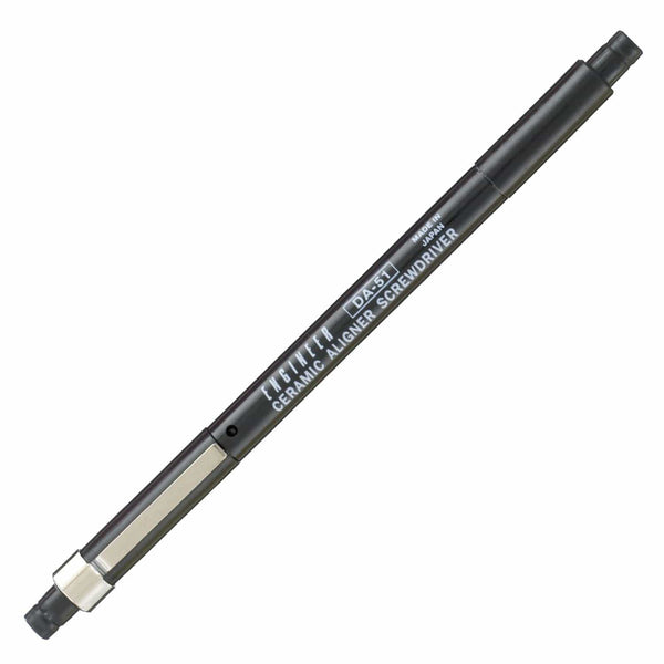Engineer® DA-51 Ceramic Alignment Screwdriver - The Pi Hut
