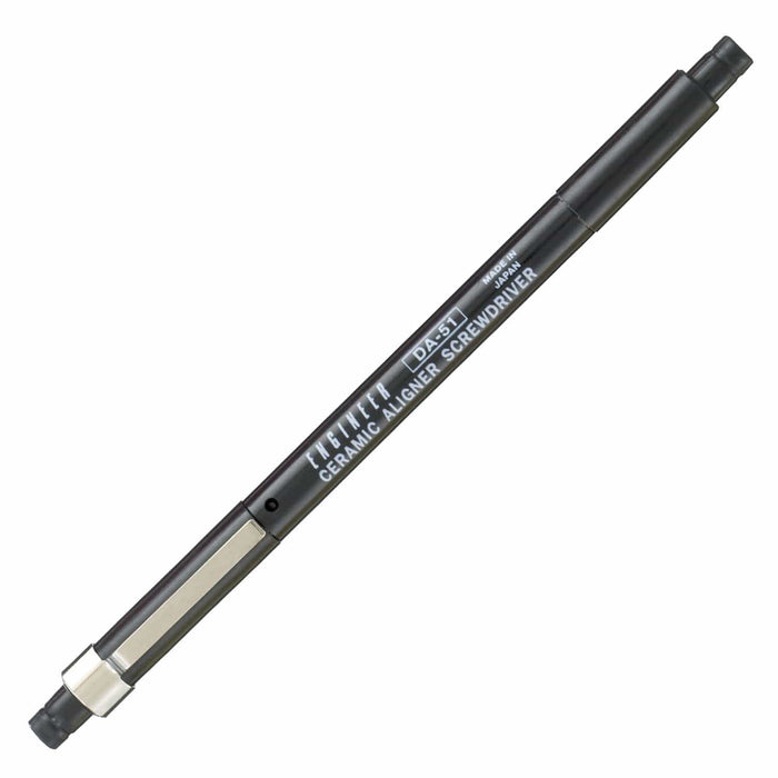 Engineer® DA-51 Ceramic Alignment Screwdriver - The Pi Hut