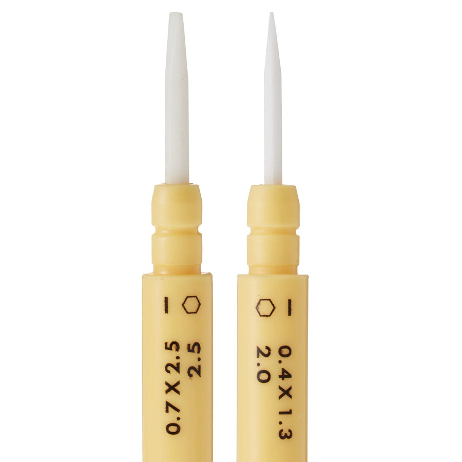 Engineer® DA-52 Ceramic Alignment Screwdriver - The Pi Hut