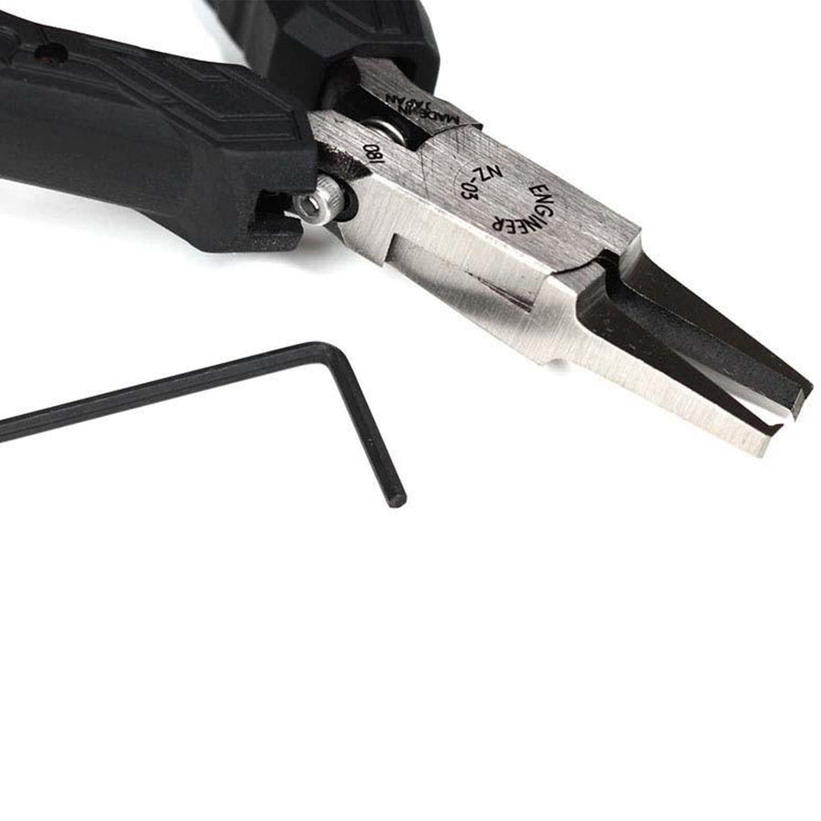 Engineer® NZ-03 SMD Chip Cutters (ESD Safe) - The Pi Hut