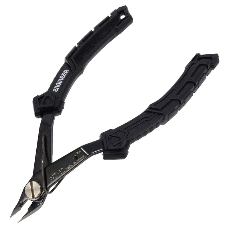 Engineer® NZ-12G Component Cutters (Flush Cutting) - The Pi Hut