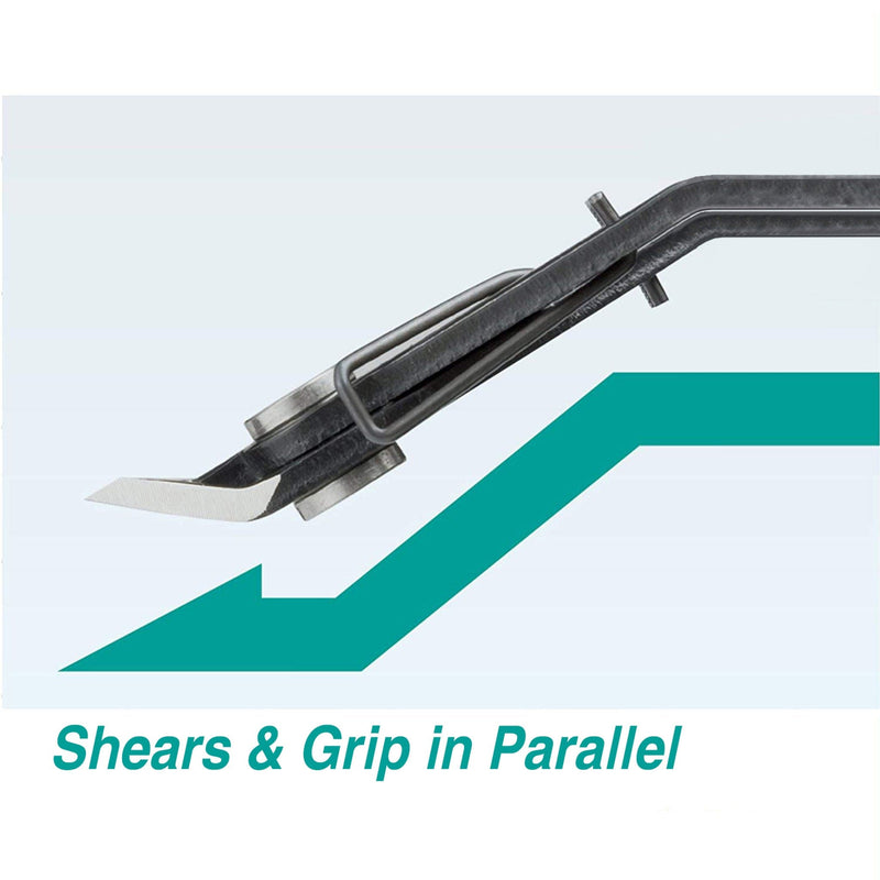 Engineer® NZ-12G Component Cutters (Flush Cutting) - The Pi Hut