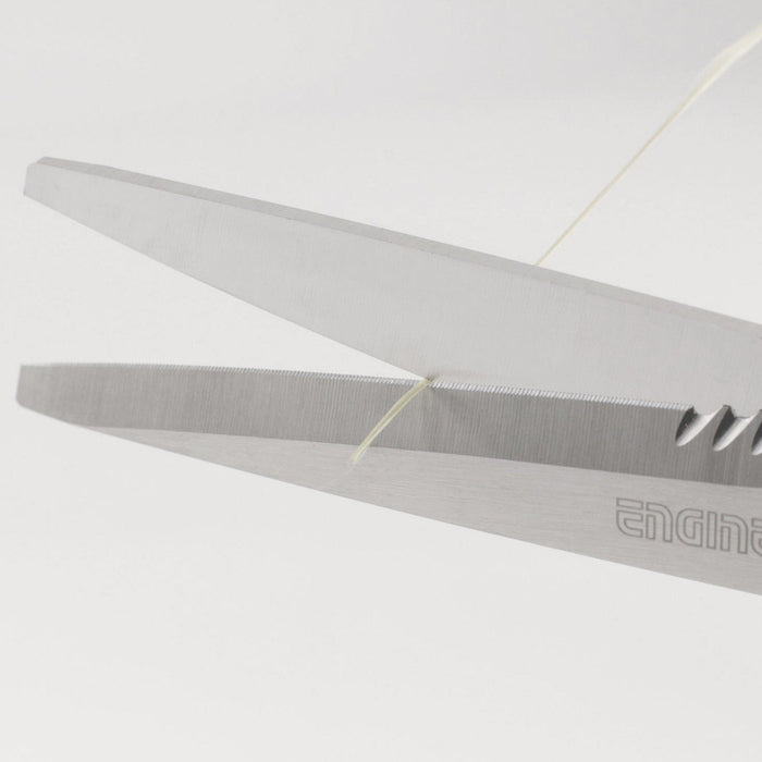 Engineer® PH-56G Multi-Function Scissors (Kevlar Capable) - Green - The Pi Hut