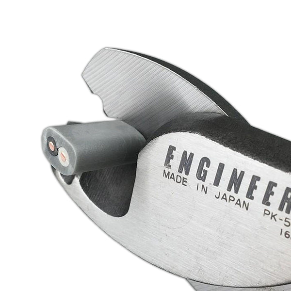 Engineer® PK-50 Cable Shears - The Pi Hut