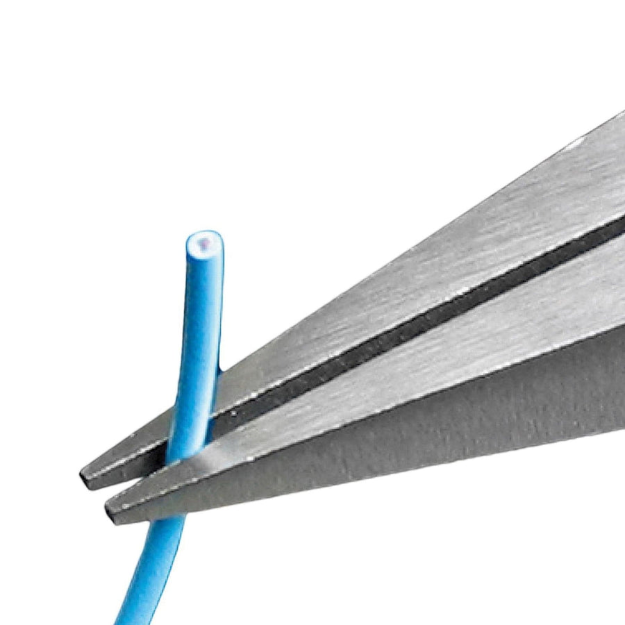Engineer® PS-04 Flat Jaw Long Nose Pliers (Compact, ESD safe) - The Pi Hut
