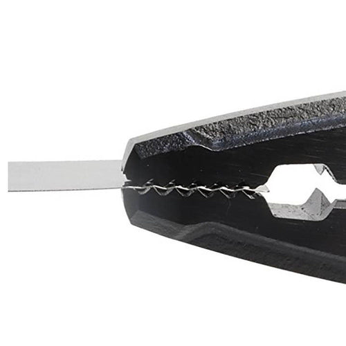 Engineer® PZ-32 Neji-Saurus Screw Removal Pliers (Combi Style) - The Pi Hut