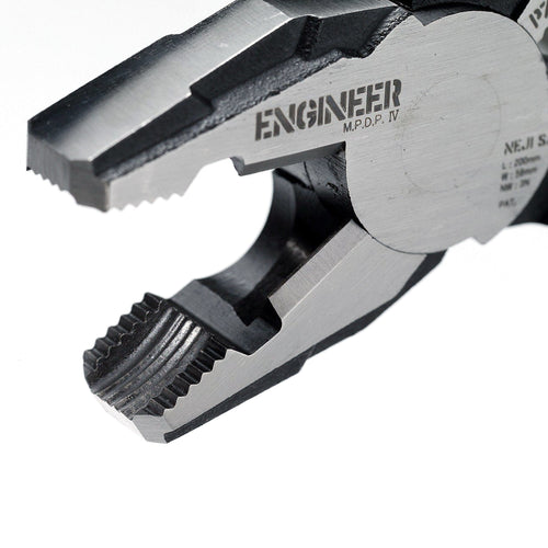 Engineer PZ-59 Neji-Saurus RX Heavy-Duty Screw Removal Pliers (Combi ...