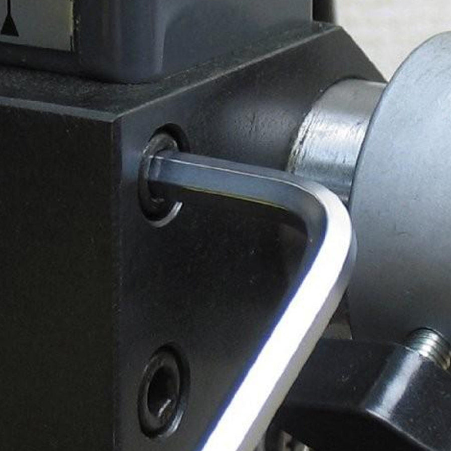 Engineer® TWB-01 Long-Reach Ball-Pointed Hex Wrench Set - The Pi Hut