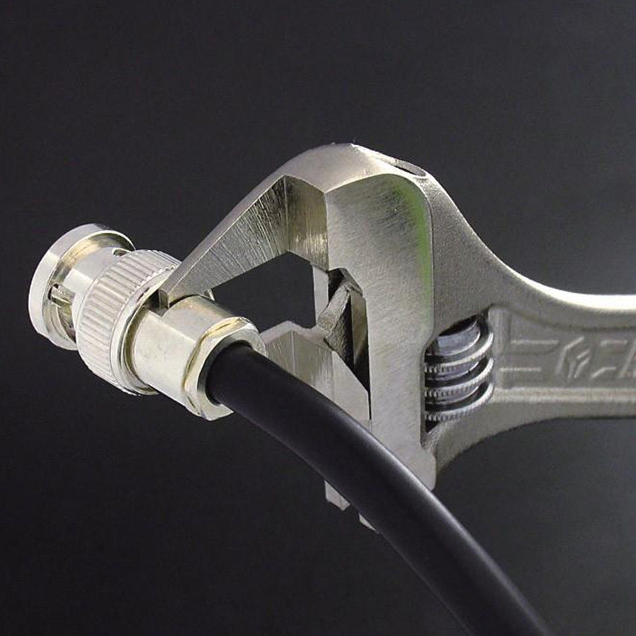 Engineer® TWM-07 Slim-Jaw Adjustable Spanner - The Pi Hut