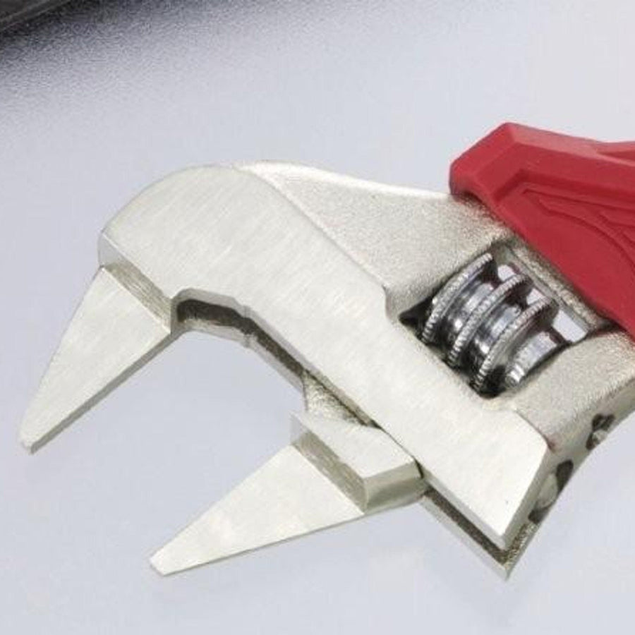 Engineer® TWM-08 Slim-Jaw Stubby Adjustable Spanner - The Pi Hut