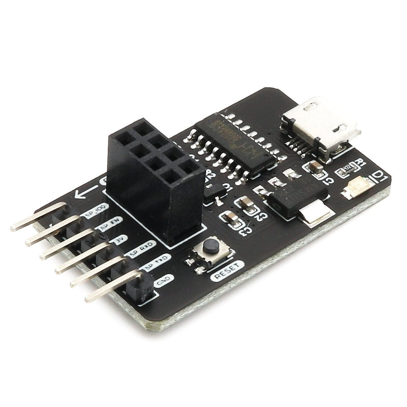 Esp Flasher The Pi Hut