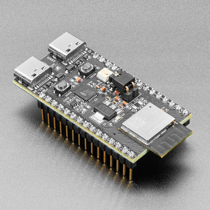 Esp32 H2 Devkitm 1 4 Mb Flash The Pi Hut 