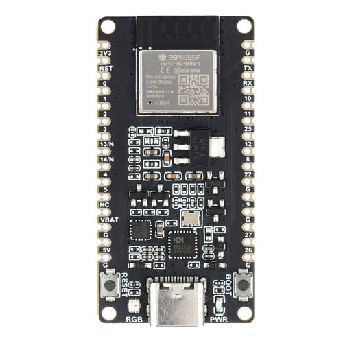 Waveshare ESP32-H2 Development Board - The Pi Hut