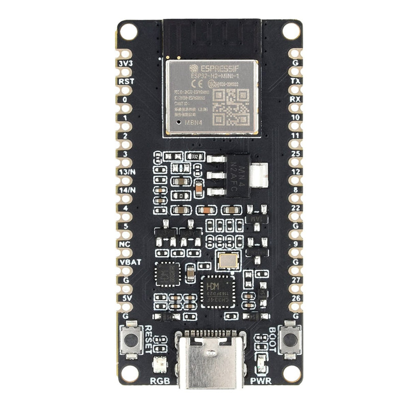 Waveshare ESP32-H2 Development Board - The Pi Hut