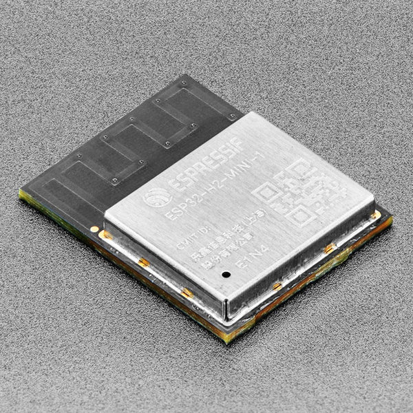 Esp32 H2 Mini 1 Module 4mb Flash The Pi Hut 7077