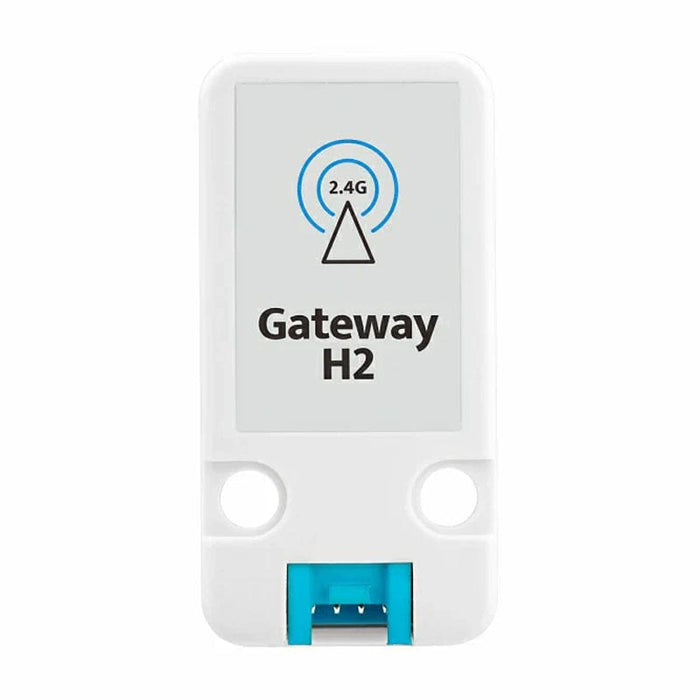 Esp32 H2 Threadzigbee Gateway Unit The Pi Hut