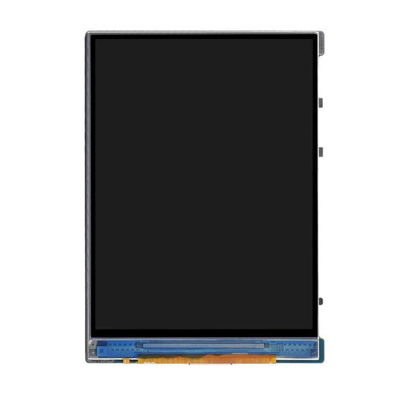 ESP32-S3 Development Board with 2.8" IPS LCD Display (480 x 640) - The ...