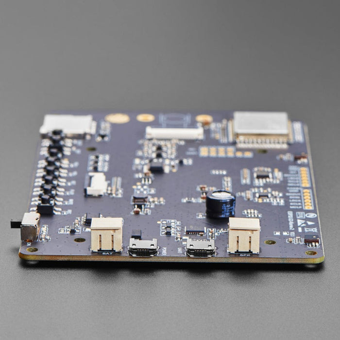Esp32 S3 Korvo 2 Main Development Board The Pi Hut