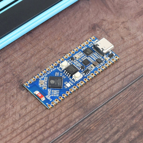 Waveshare Esp32 S3 Development Board The Pi Hut