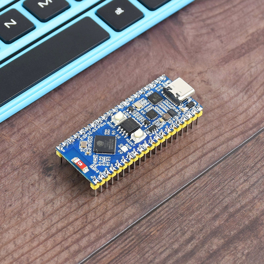 Waveshare Esp32 S3 Development Board With Headers The Pi Hut