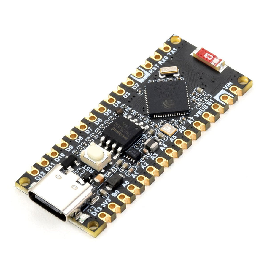 Waveshare ESP32-S3 Nano Development Board - The Pi Hut