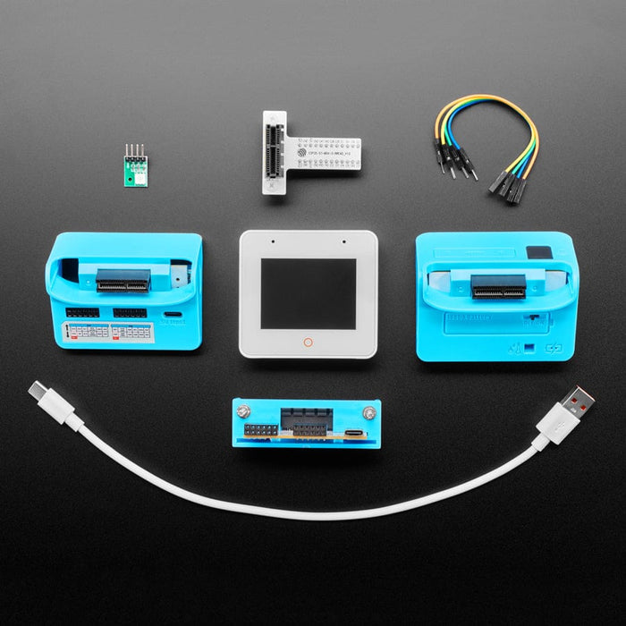 Espressif Esp32 S3 Box 3 The Pi Hut 9105