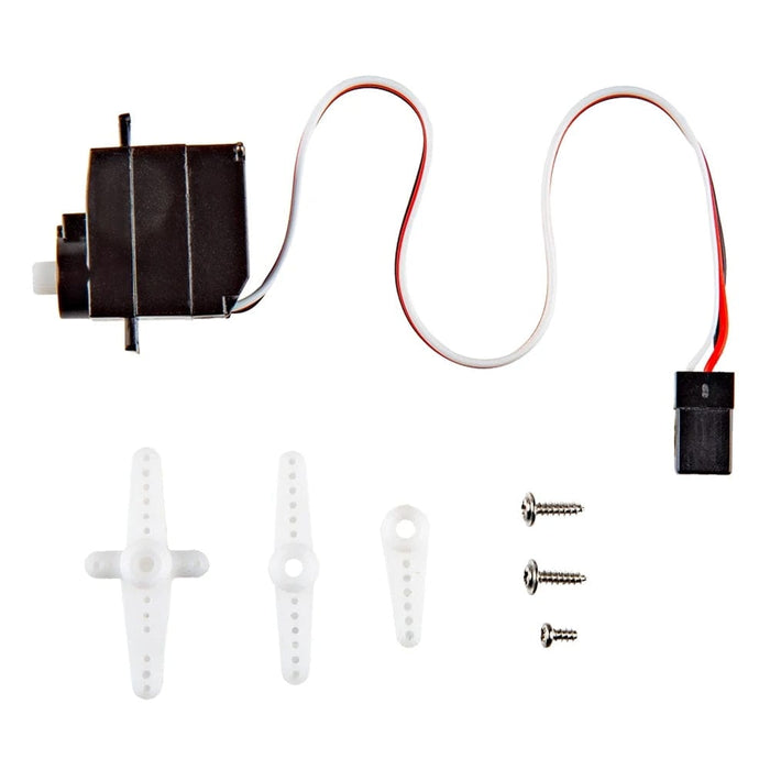 Experiential Robotics Platform (XRP) - DIY Kit - The Pi Hut