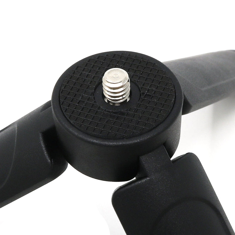Extendable Tripod for Raspberry Pi HQ Camera [Discontinued] - The Pi Hut