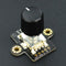 Fermion: EC11 Rotary Encoder Module (Breakout) - The Pi Hut