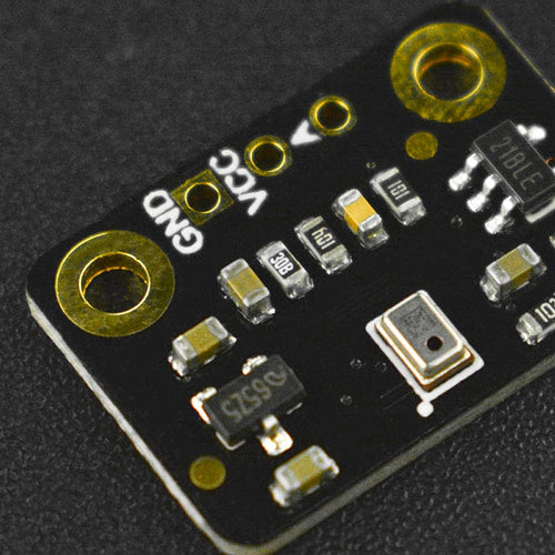 Fermion: MEMS Microphone Module - The Pi Hut