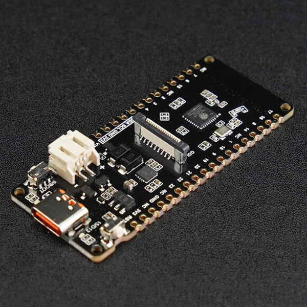 Firebeetle 2 Esp32 C6 Iot Development Board The Pi Hut