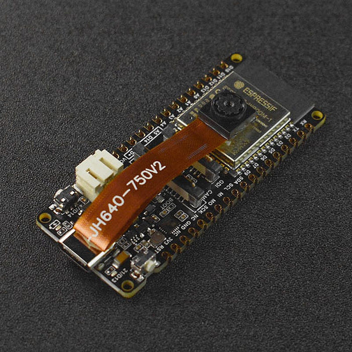 DFRobot FireBeetle Development Boards | The Pi Hut