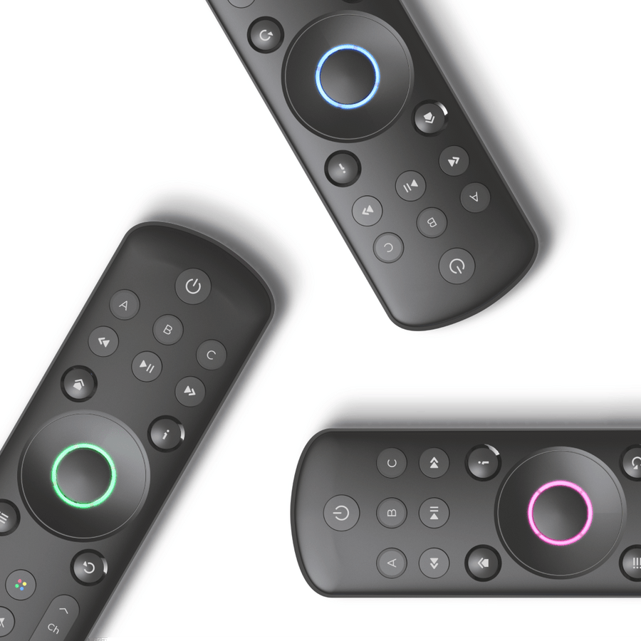 FLIRC Skip 1s Universal IR Remote Control - The Pi Hut