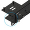 Front-Removable 1U 19" Rack Mount for Raspberry Pi - The Pi Hut