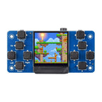 GamePi13 1.3" LCD Game HAT for Raspberry Pi (240 x 240) - The Pi Hut