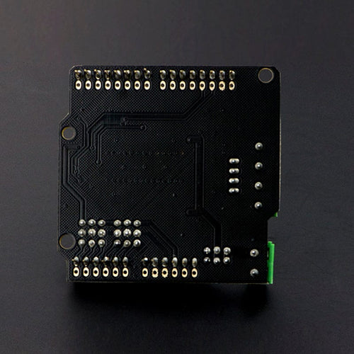 Gravity: I2C 4-20mA DAC Module - The Pi Hut