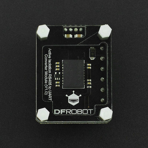 Gravity Active Isolated Rs485 To Uart Signal Converter Module The Pi Hut
