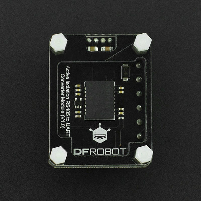 Gravity: Active Isolated RS485 to UART Signal Converter Module | The Pi Hut
