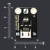 Gravity: Analog Ambient Light Sensor For Arduino - The Pi Hut