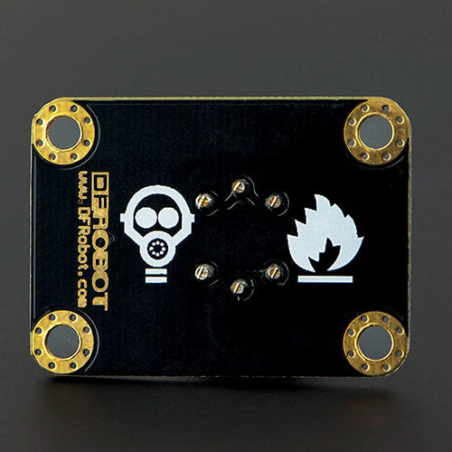 Gravity Analog Cocombustible Gas Sensor Mq9 For Arduino The Pi Hut
