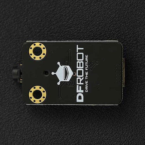 Gravity: Heart Rate Monitor Sensor for Arduino | The Pi Hut