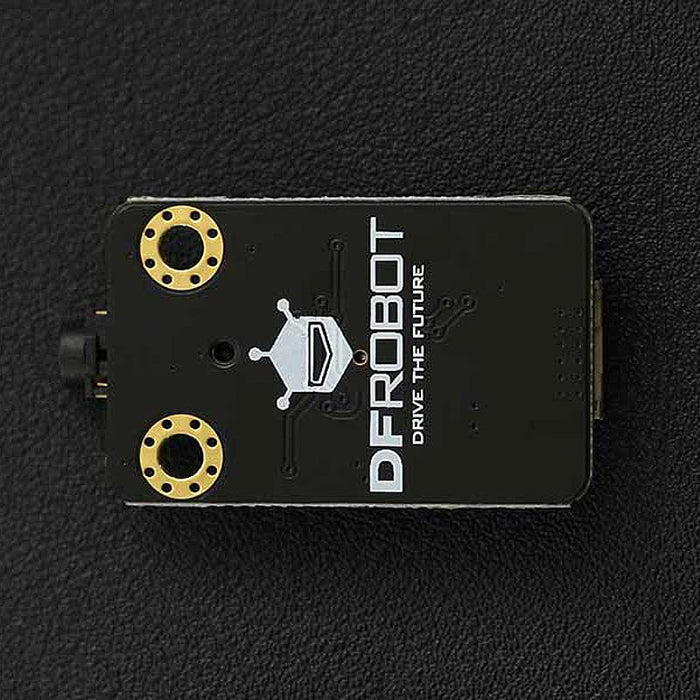 Gravity Heart Rate Monitor Sensor For Arduino The Pi Hut