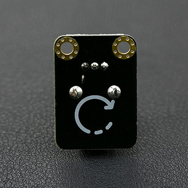 Gravity Analog Rotation Potentiometer Sensor The Pi Hut