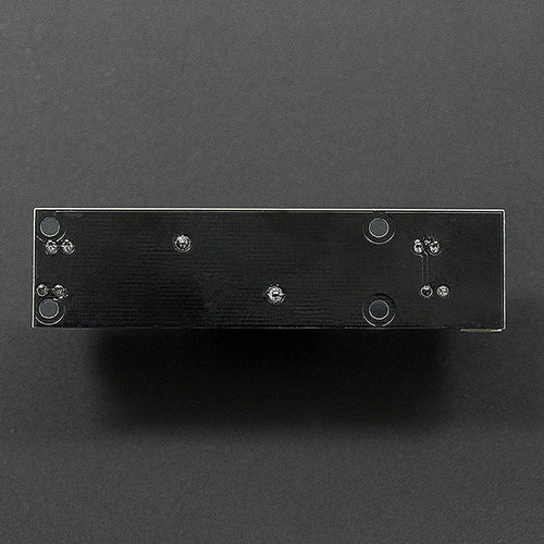 Gravity Analog Slide Position Potentiometer Sensor For Arduino The